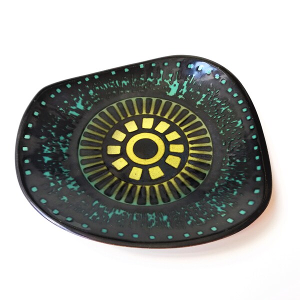 70s Pottery - Etsy UK