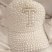 Custom Inital Pearl Cap - Etsy