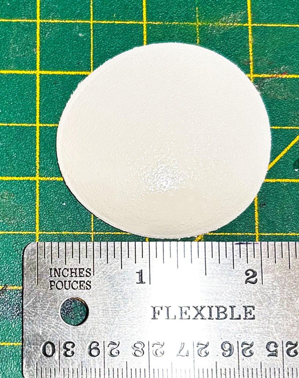 3D Printing the Big Peeper Puppet Eyes - Etsy