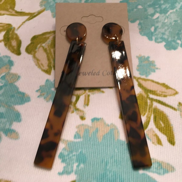 Tortoise Shell - Etsy