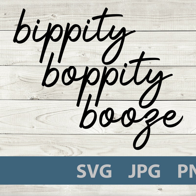 Bippity Boppity Boo - Etsy