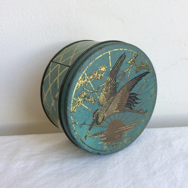 Dusting Powder Box - Etsy