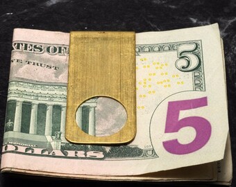 Vintage Money Clip | Etsy