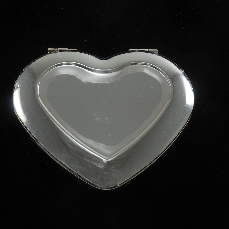 Vintage Compact - Etsy