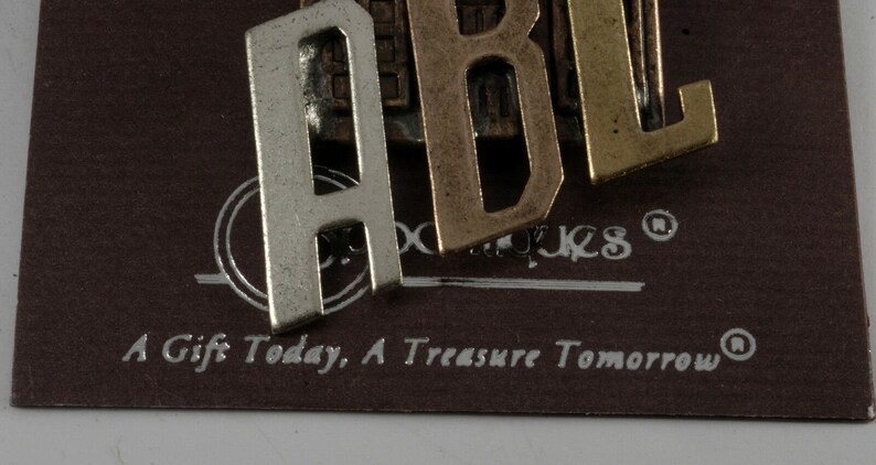 Pin Art Teacher abc School House Pin Made by - Etsy