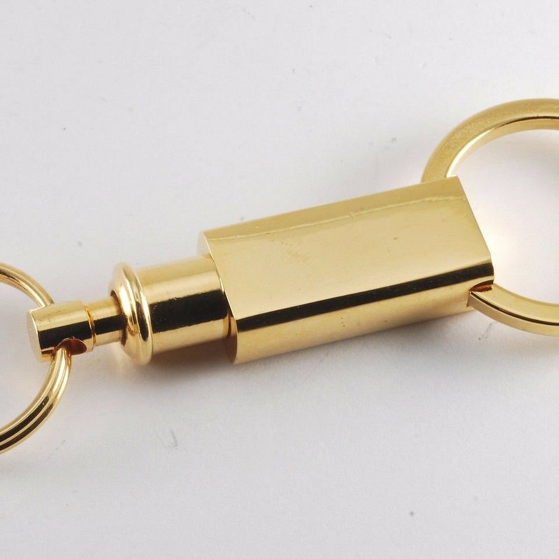 Key Chain Key Ring - Etsy