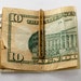 Vintage Money Clip Manleigh Brass Wire Moneyclip 1940's Lot of 2 - Etsy