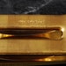 Vintage Collectible Antique Money Clip Solid Brass & Plastic Gem 1930's ...