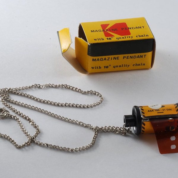 Kodak Black Chain - Etsy