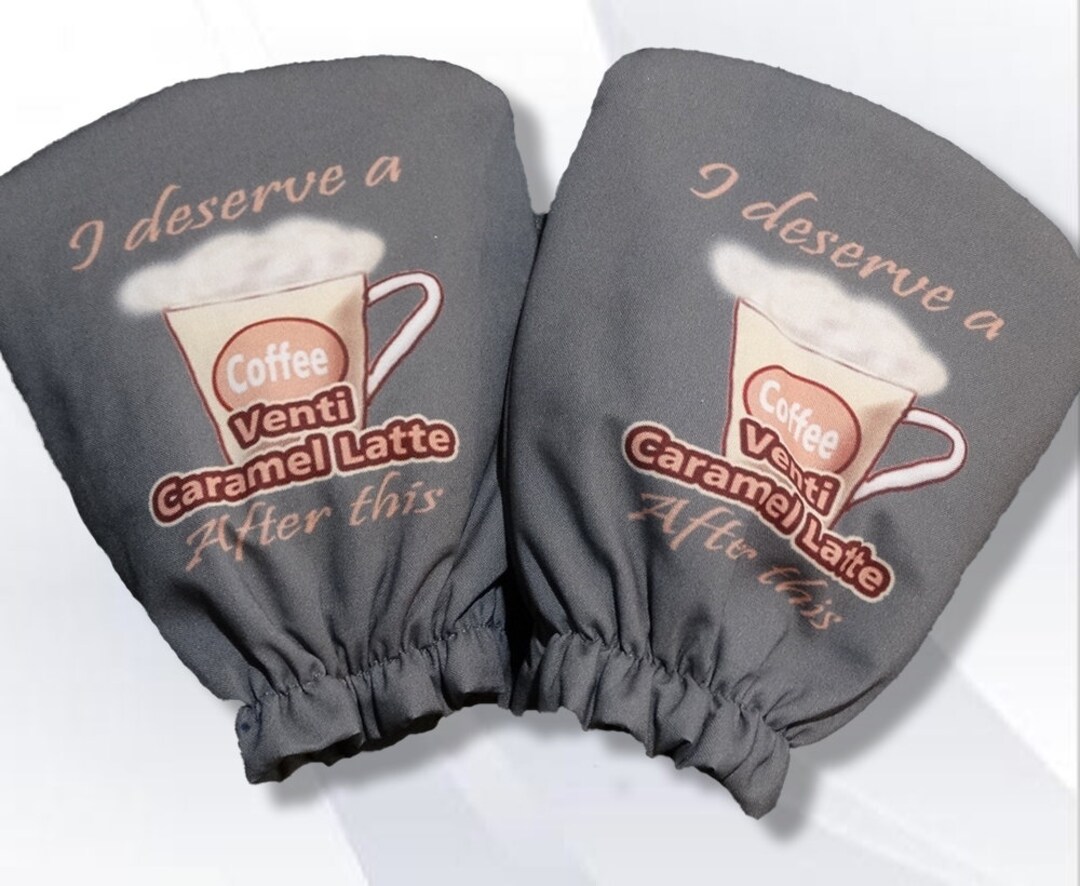 OBGYN Exam Stirrup Covers - Venti Latte - Etsy