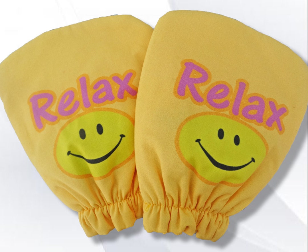 Made to Order. GYN Exam Table Medical Stirrup Covers "relax" - Etsy