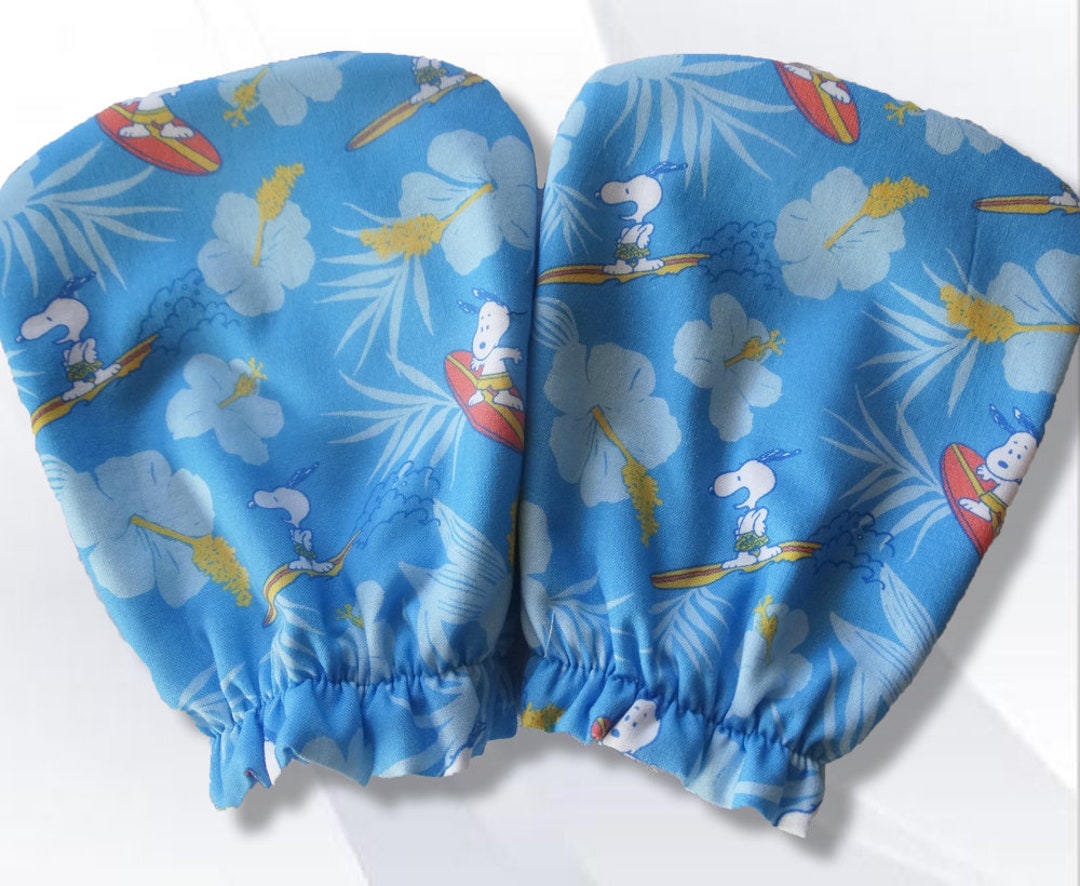 Hang Ten! Fun GYN Exam Stirrup Covers - Etsy