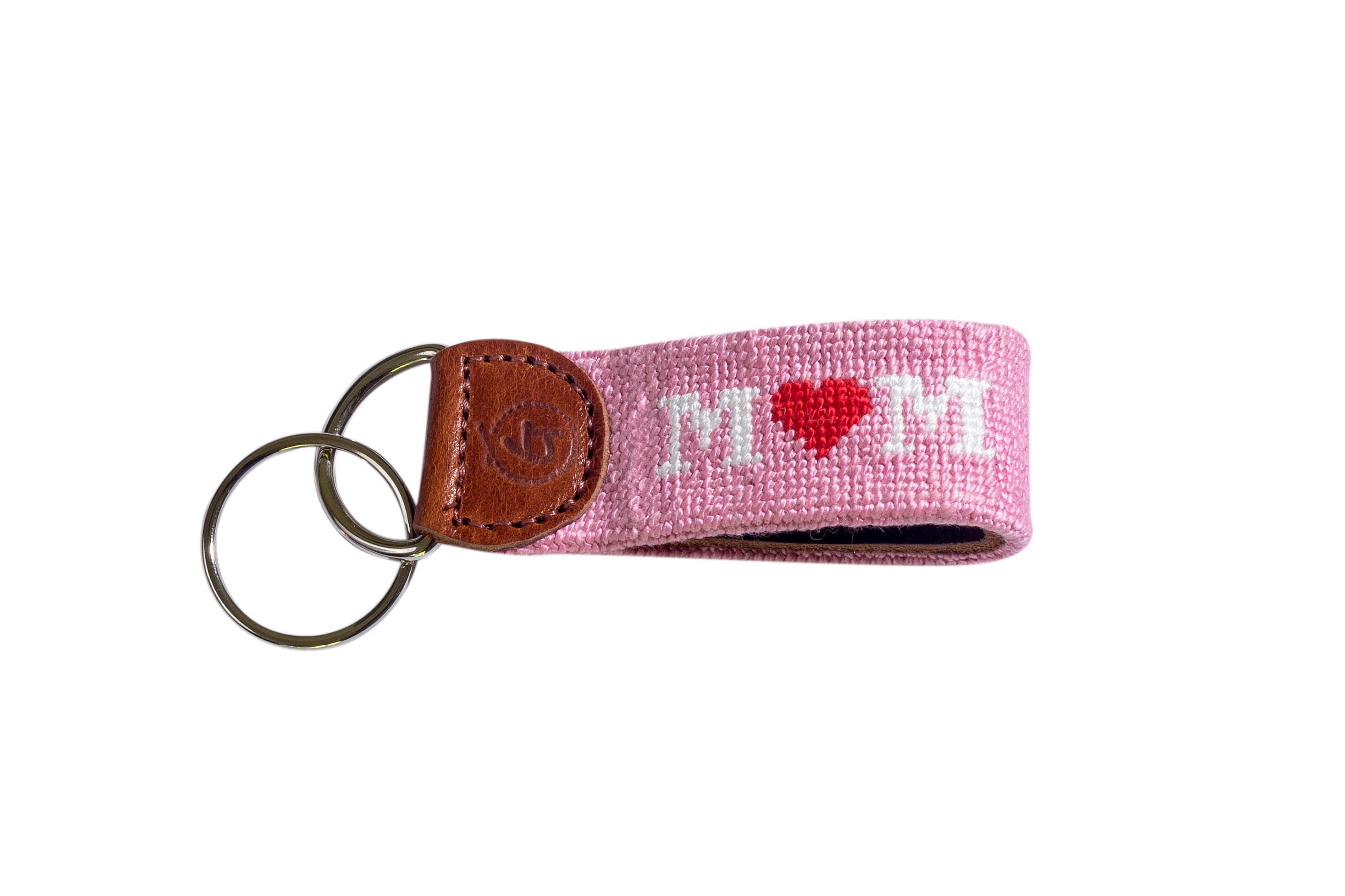 Floral Keychain / Pretty Keychain / Gifts for 25 / Mothers Day | Etsy