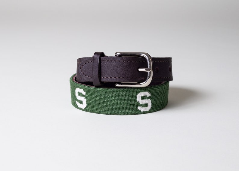 Custom Children's Belt / Personalized Belt / Custom Kids - Etsy