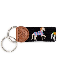 Flying Squirrel Keychain / Squirrel Key Fob / Squirrel / Squirrel Lover ...