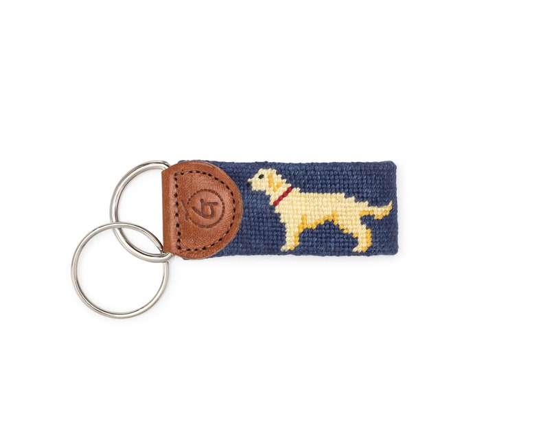 Beagle Keychain / Beagle Key Fob / Gifts for Dog Lovers / Beagle Lovers ...