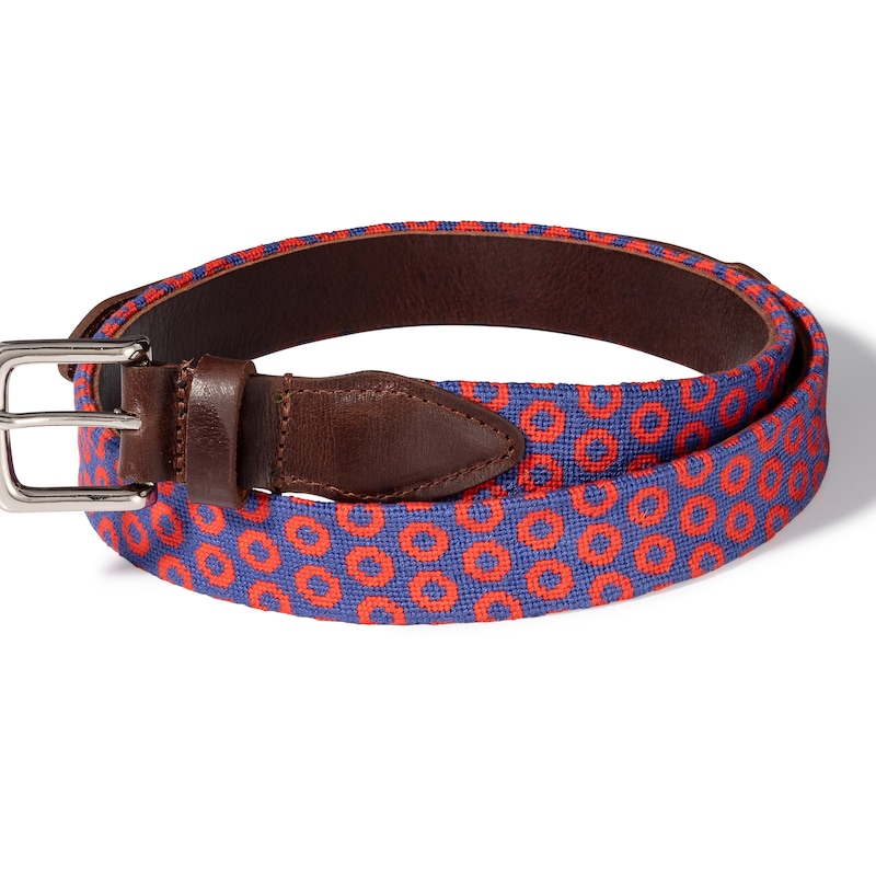 Man Donut Belt - Etsy