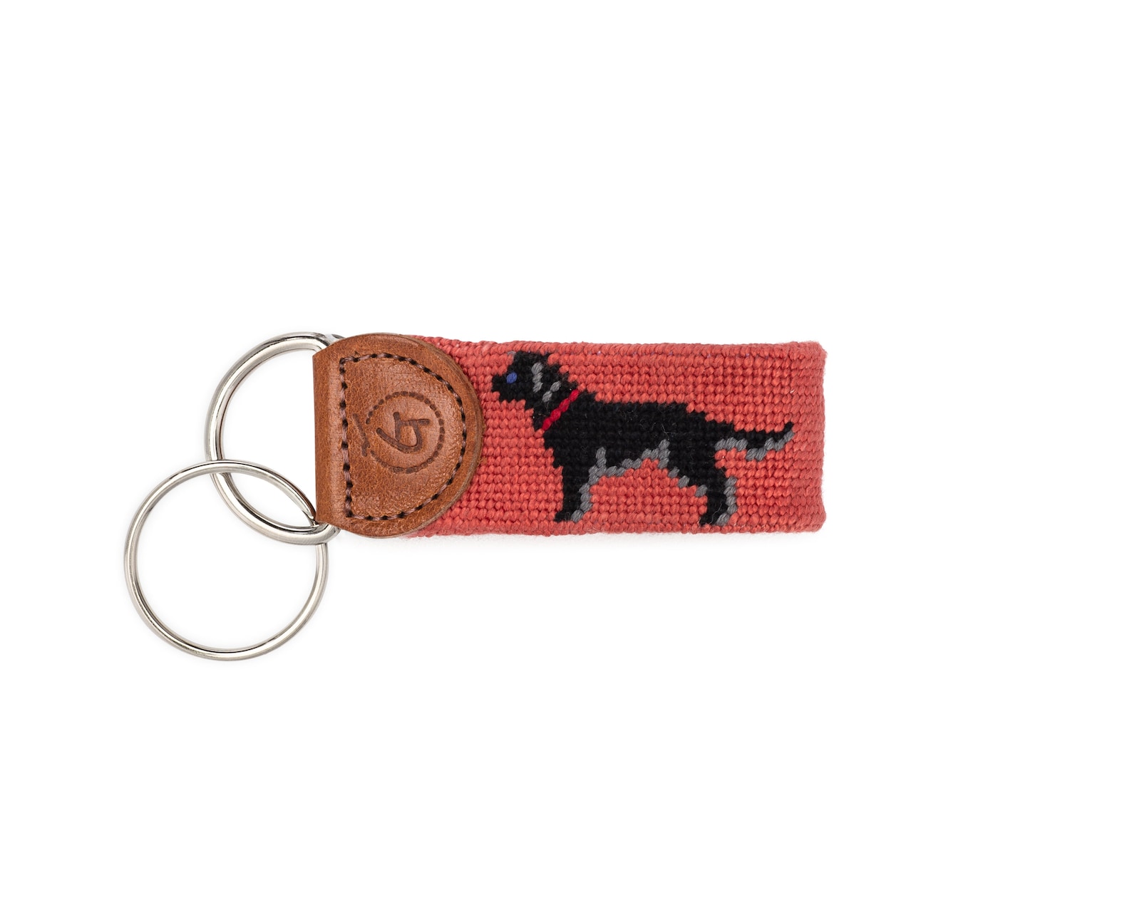 Black Lab Keychain / Lab Key Fob / Gifts for Dog Lovers / - Etsy