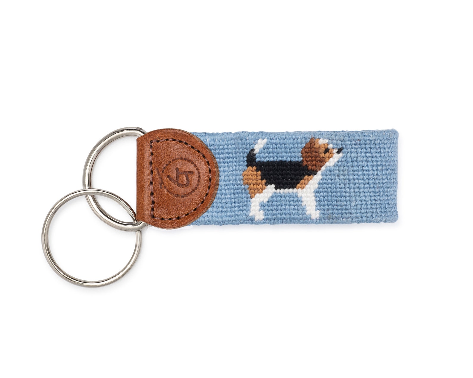 Beagle Keychain / Beagle Key Fob / Gifts for Dog Lovers / - Etsy
