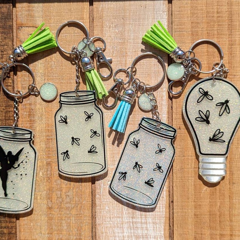Acrylic Keychain Tv Shows - Etsy