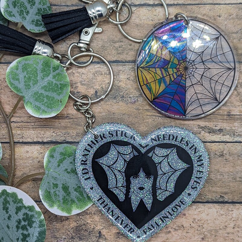 Wednesday Addams - Etsy