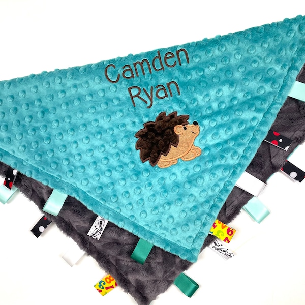 Hedgehog Ribbon - Etsy