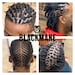 Chebe Hair Oil for Growth; Chad Chebe Hair Growth Oil; Chebe Grease and ...