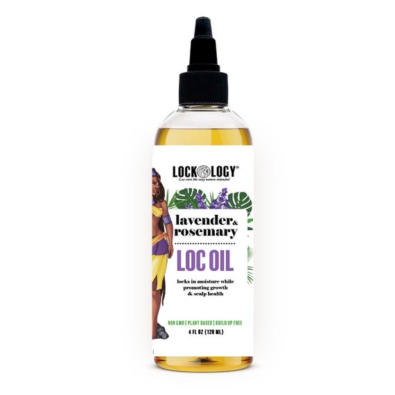 Oil for dreads store