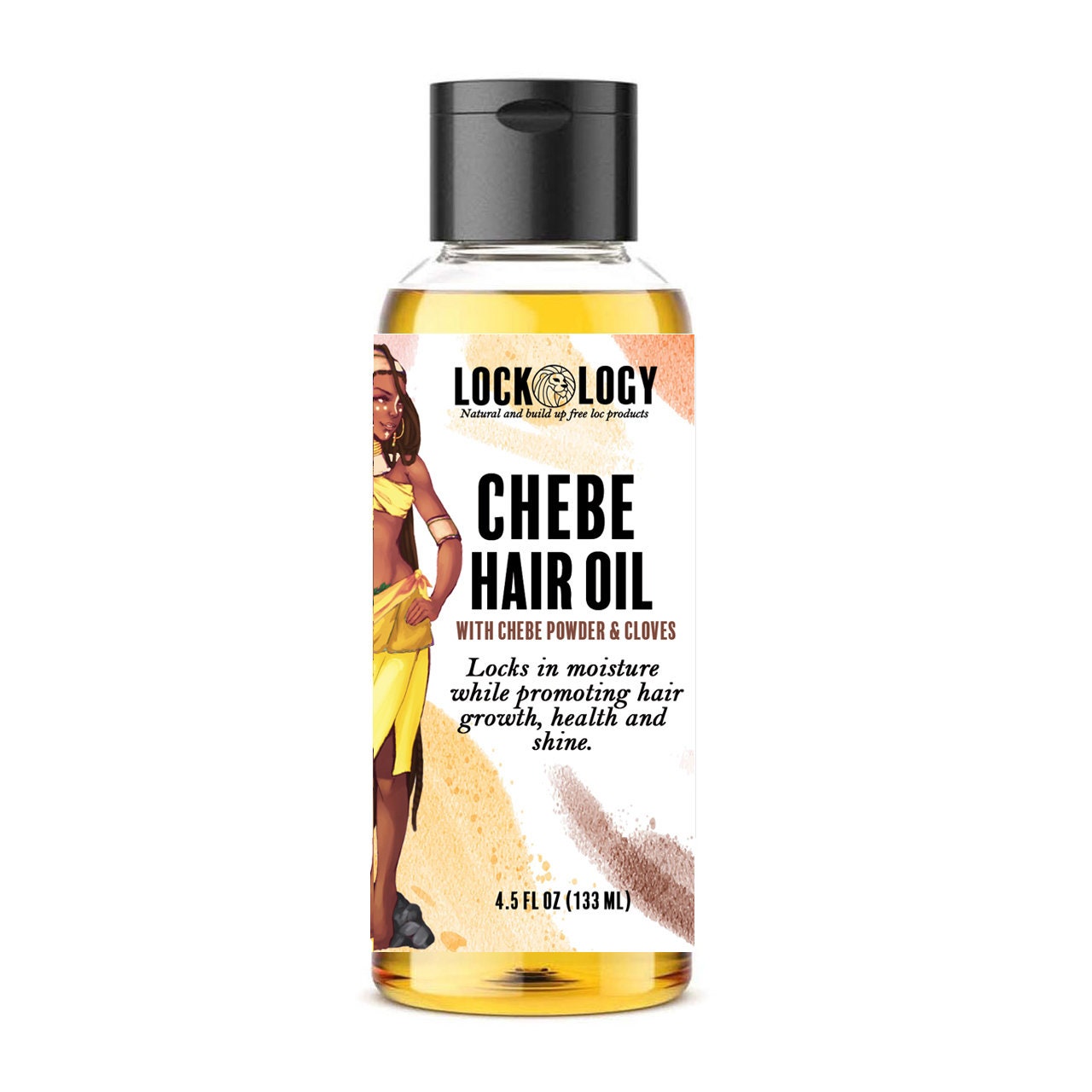 Chebe Hair Oil for Growth; Chad Chebe Hair Growth Oil; Chebe Grease and ...