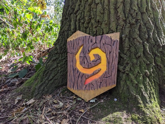 Deku Shield Ocarina Of Time Free