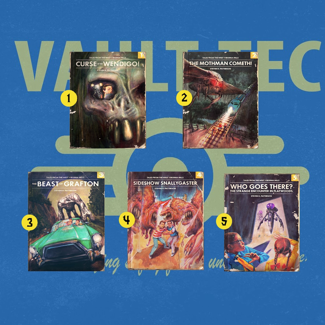 Fallout 76 Magazine Notebook - Etsy