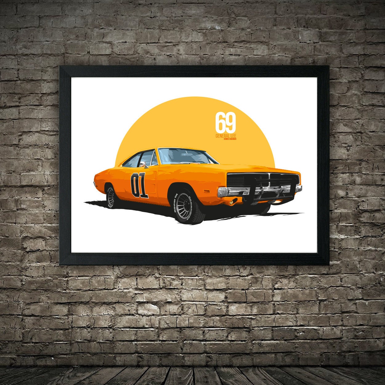 Rc General Lee for sale | Only 2 left at -60%