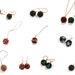 Small Beaded Bead Tutorial - Updated to Include Larger Beads and ...
