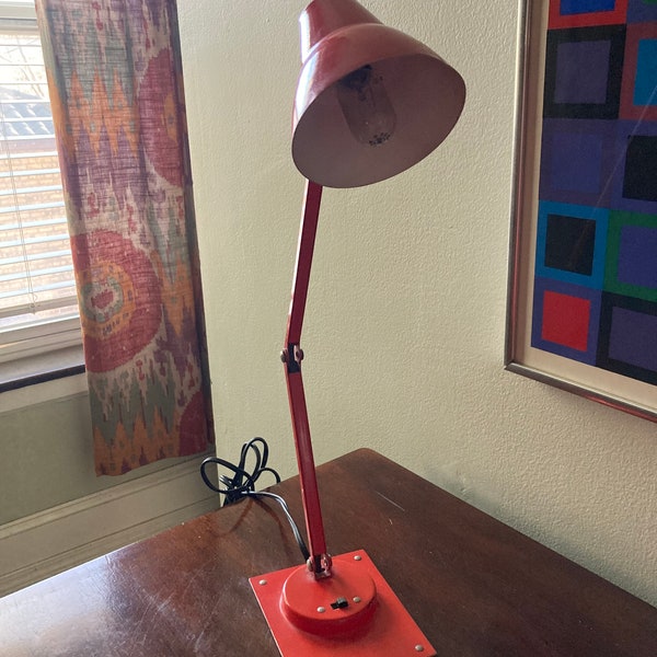 Tensor Desk Lamp - Etsy
