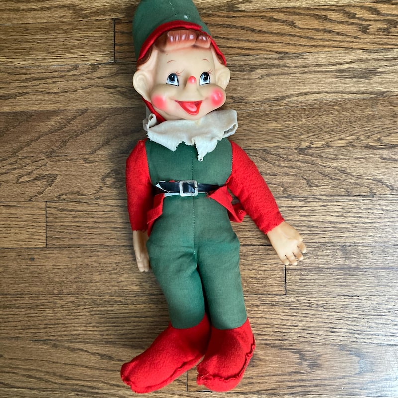 Rushton Dolls - Etsy