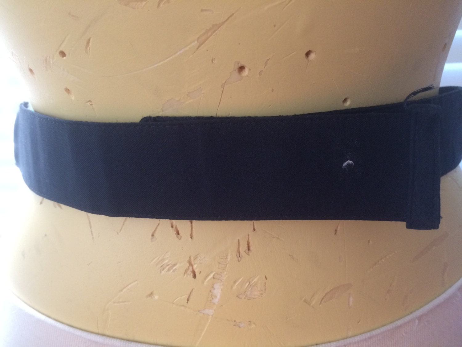 1980s Multi-color Woven Rope Cumberbund Belt Size M - Etsy