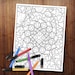 Gamer Mandala 05 With Xbox Controller - Etsy