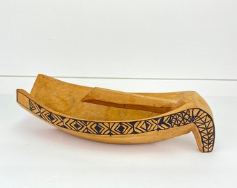 First Nations Bowl - Etsy