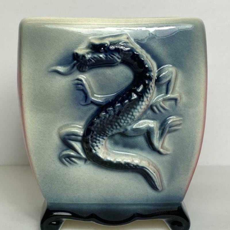 Modern Asian Pottery - Etsy