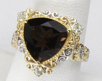 925 Sts Ring - Etsy