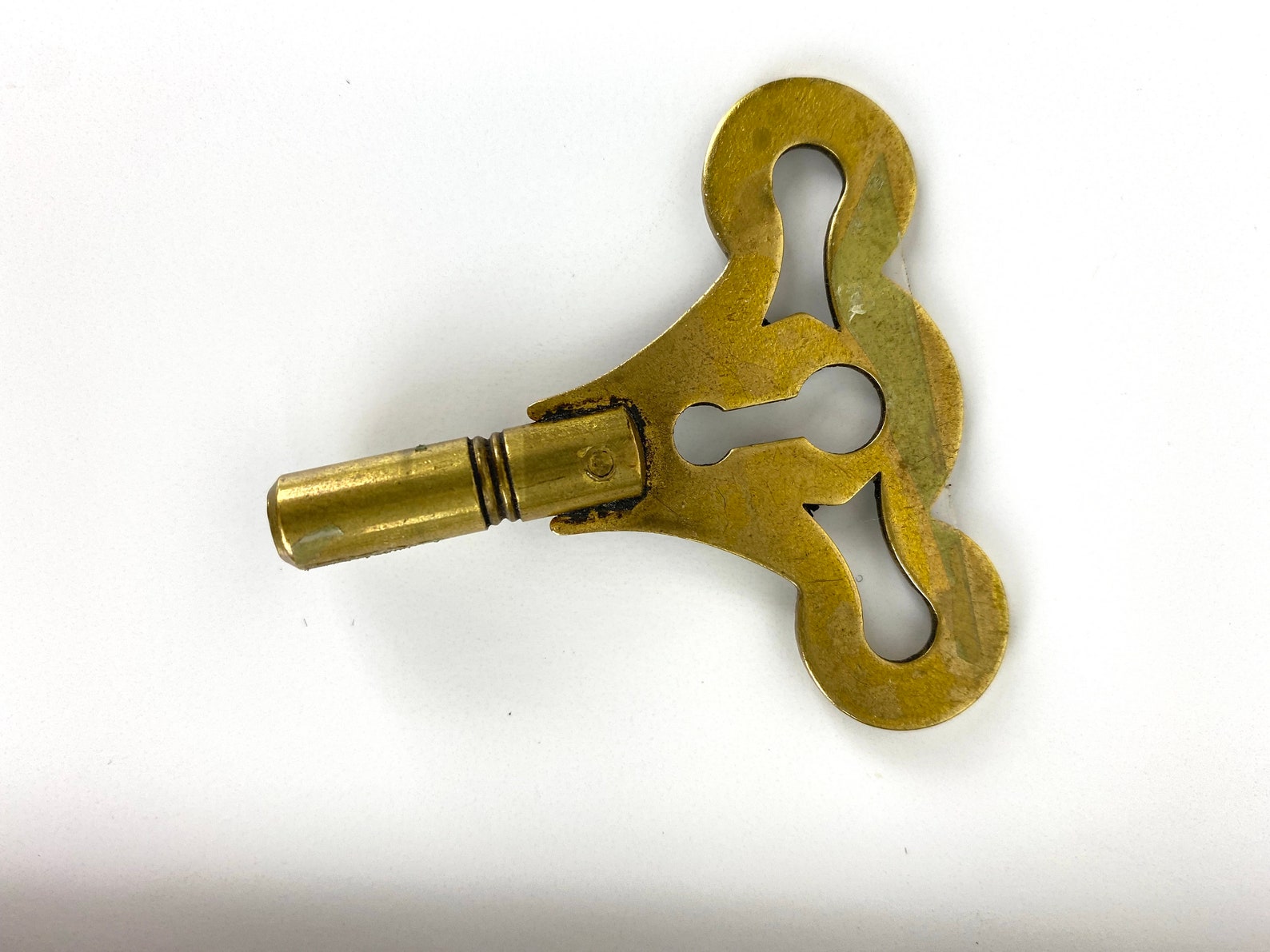 Antique Celeste Nautical Ships Clock Working Chimes Vintage Maritime ...