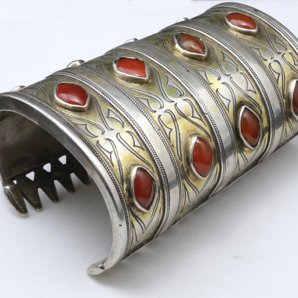 Tribal Armband - Etsy