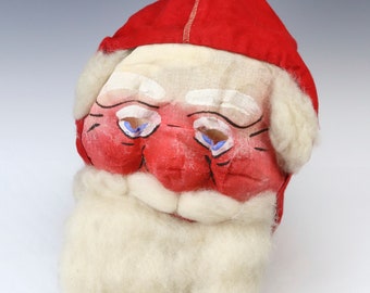 Santa Disguise - Etsy