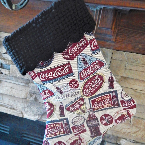 Coca Cola Tablecloth - Etsy