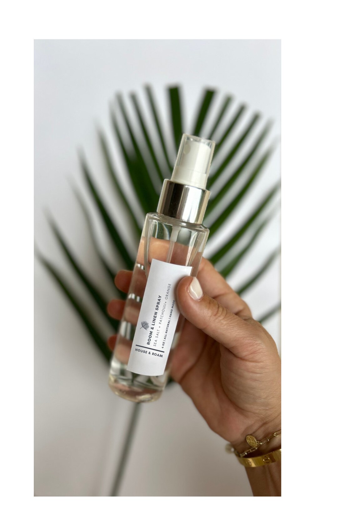 Luxurious All-natural Room and Linen Spray That Will Make Your Home ...