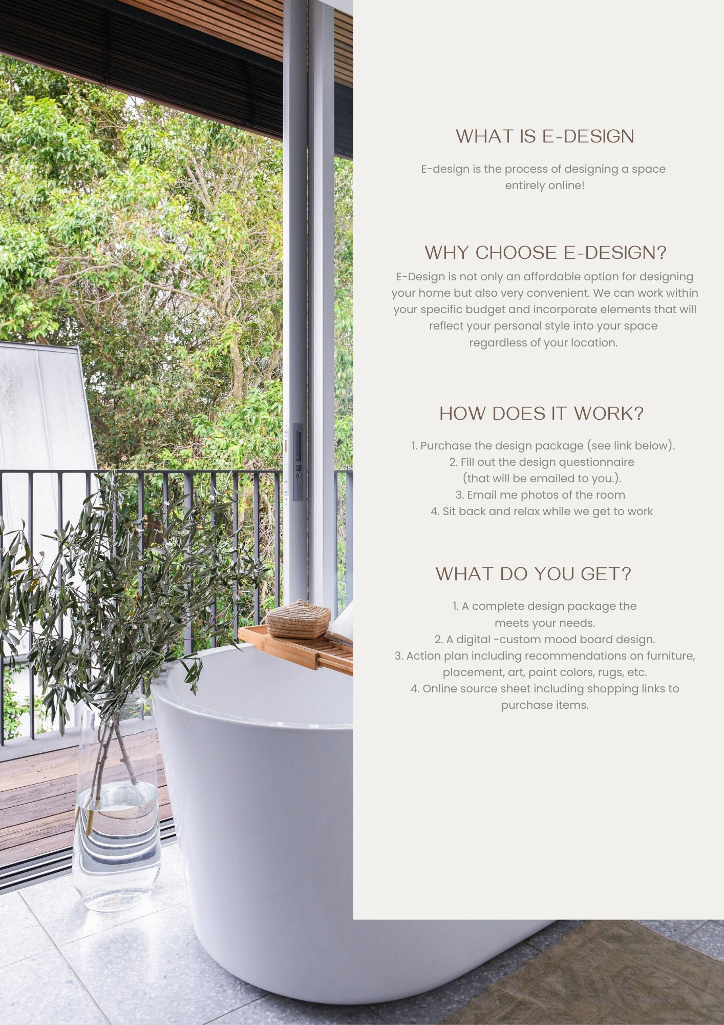 Custom Design Plan for Heather - Etsy