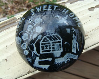 Sweet Paperweight - Etsy