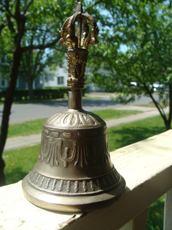 Ceremonial Bell