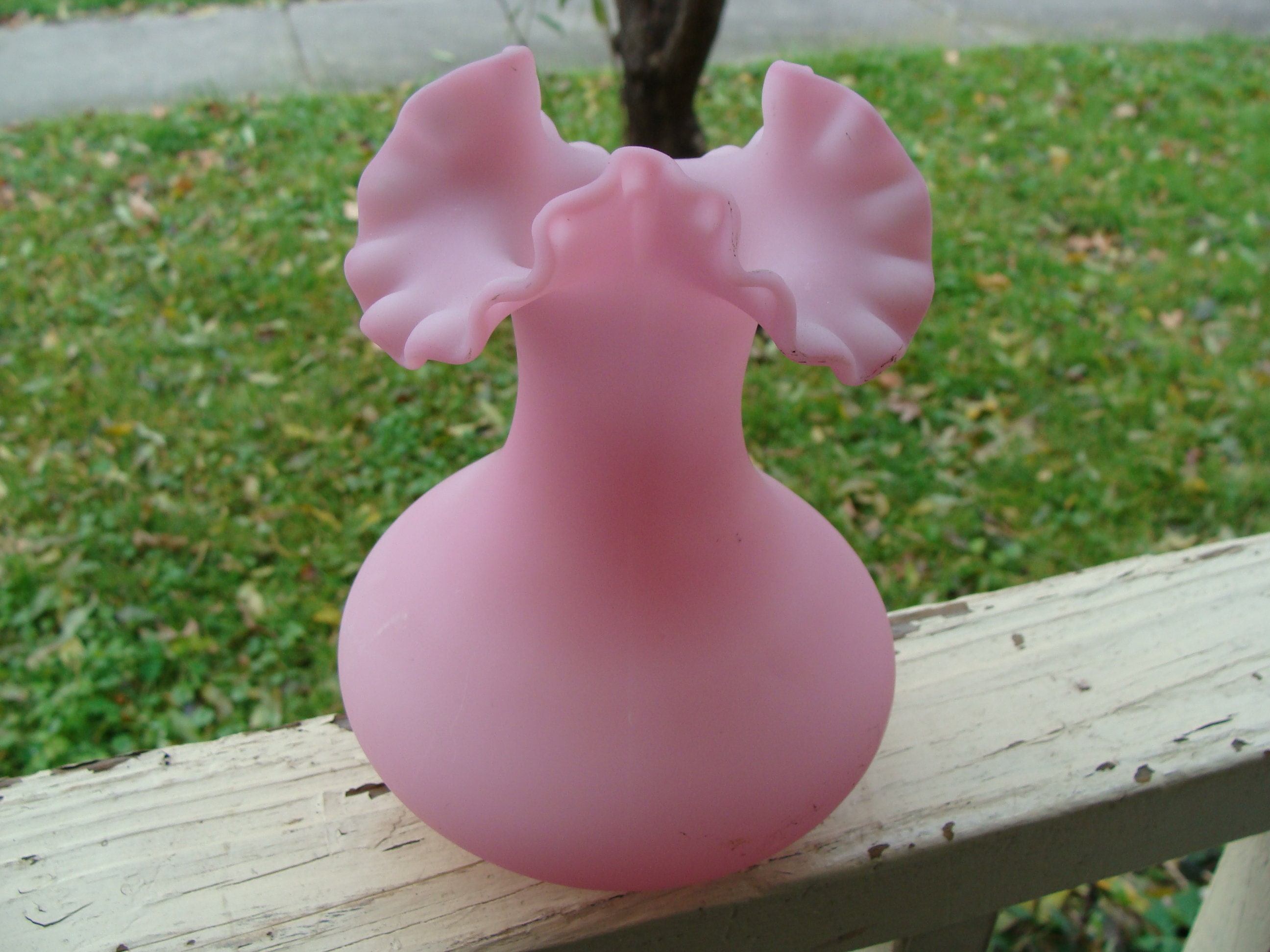 Home & Living Baskets & Bowls Home Décor Choose From Vintage Fenton ...