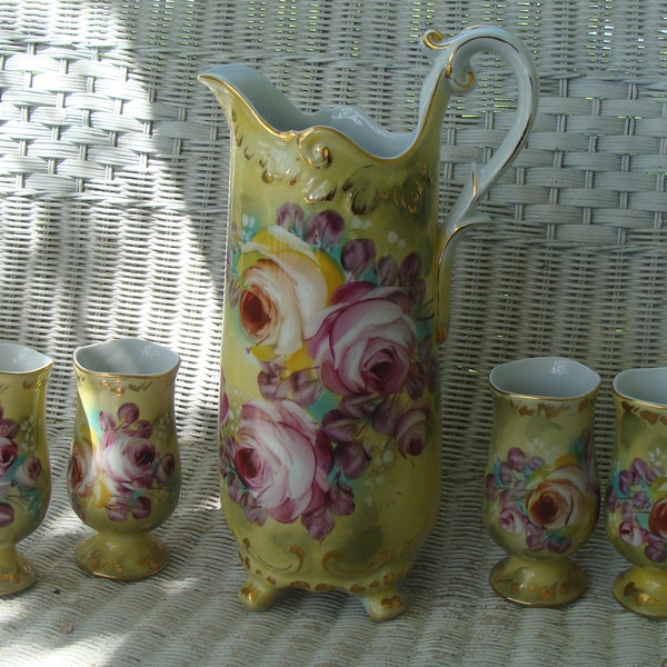 Limoges China - Etsy